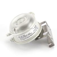 China 100 1000PA Air and Vacuum Pressure Differential Pressure Switches with Customization for sale