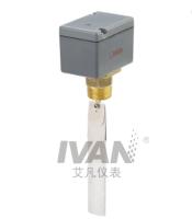 China Long-Lasting Medium Temperature Control -20-110C with IP54 Rated Liquid Flow Switch for sale