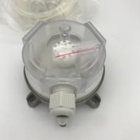 China Differential Pressure Switch with Max. Working Pressure 33bar and Smart Function for sale