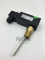 China Water Flow Switch for Air Condition -40C-90C Temperature Range Stainless Steel Material for sale