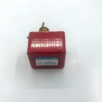 China Robust Pneumatic Electronic Water Flow Switch for Industrial Applications -40C-90C for sale