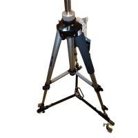 China Highly Accurate Air Flow Volumer Air Test Instruments For Pharmaceutical for sale