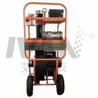 China 220-240V DALT 6900-1E Air Leakage Tester AF6900 With Accurate Readings for sale