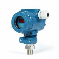 China Sealed Gauge Smart Digital Differential Pressure Transmitter for sale