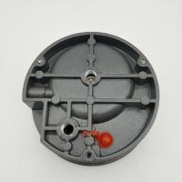 China ODM Gas Medium Differential Pressure Meter 0-300mmwc For Industrial Needs for sale