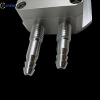China 24VDC Power Supply 2024 Air Pressure Sensor for RS485 Room Differential Transmitter for sale