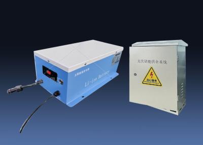 China Commercial BMS Lithium Ion Solar Battery Bank 12V/24V 60AH-800AH for Electric Vehicle Energy Storage for sale