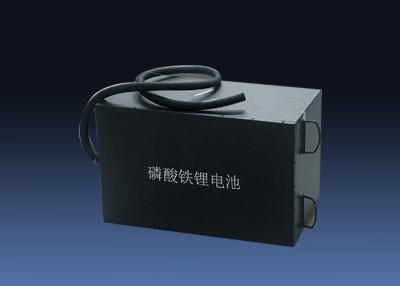 China Custom Lithium Iron Phosphate Solar Batteries 12V-24V 60AH-800AH Rack-Mounted with 3500 Cycle Life for sale