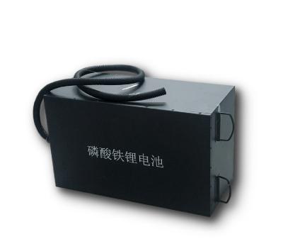 China ODM 12.8V 200Ah Iron Phosphate Lithium Solar Battery with 3000+ Cycles for Distributed Power Stations for sale