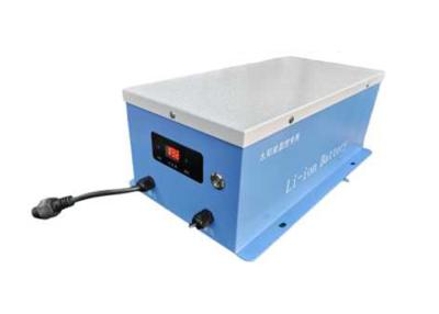 China 12V 200AH Explosion-Proof Lithium Iron Phosphate Battery with Anodized Coating for Electric Scooters for sale