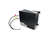 China 12V 60Ah RS485 Lithium Iron Phosphate Deep Cycle Battery with 1000 Cycles and 960Wh Capacity for sale