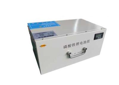 China 12V 60AH LiFePO4 Marine Battery with BMS - 1000 Cycle Life, 960Wh Capacity for Camping & Household for sale