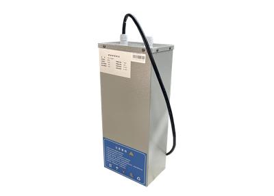 China 200A Powerhouse 400AH 12V LiFePO4 Lithium Battery with 1000 Cycle Life and Smart BMS Protection for sale