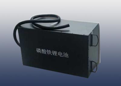 China Recycling Golf Cart Lithium Deep Cycle Battery 400AH IP56 For UPS Backup for sale
