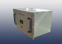 China 48V 200Ah Slimline Lithium Battery with LCD Display - 68kg Weight, Thermal Protection for Industrial Applications for sale