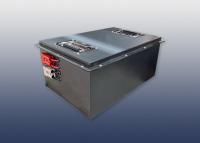 China Link-W 48V 300Ah Lithium Ion Battery Pack with LCD Display - Industrial Grade for Electric Vehicles and Solar Systems for sale
