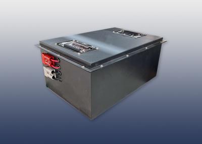 China Link-W 48V 300Ah Lithium Ion Battery Pack with LCD Display - Industrial Grade for Electric Vehicles and Solar Systems for sale