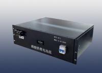 China 48V 300Ah Lithium Deep Cycle Battery Pack for E-Bikes and Scooters with 68kg Weight and 1C Fast Charging for sale