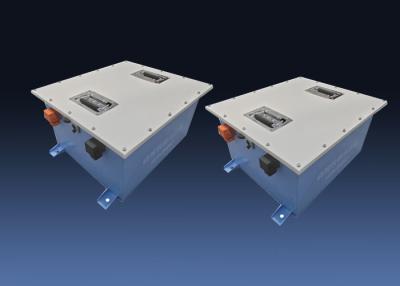 China OEM LiFePO4 Golf Cart Battery 24V 200AH-400AH with 20KW Power and Bluetooth Monitoring for sale