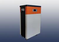 China 48V 200AH/300AH Lithium Iron Phosphate Battery with 3000 Cycles and IP65 Protection for Home Energy Storage for sale