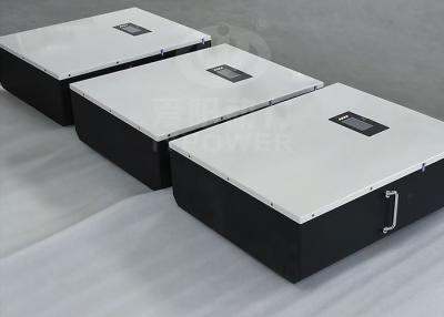China LiFePO4 48V 300Ah Lithium Battery with Bluetooth for Home Energy Storage - 3000 Cycle Life, IP65 Rated for sale