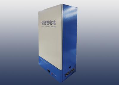 China 48V Residential Bluetooth ESS Energy Storage Battery 200AH-300AH with CAN Communication and 3000+ Cycle Life for sale