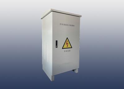 China 48V LiFePO4 Home Energy Storage Battery 15.36KWH 300Ah with IP65 Protection and 10,000 Cycle Life for sale