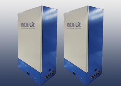 China 48V 300Ah Home ESS Lithium Battery with Built-in BMS - 10-20KWh Residential Energy Storage System for sale