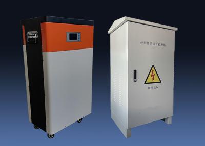 China 13.5KWh 48V 200AH Residential Lithium Power Storage Battery with IP20 Protection and Smart BMS for sale