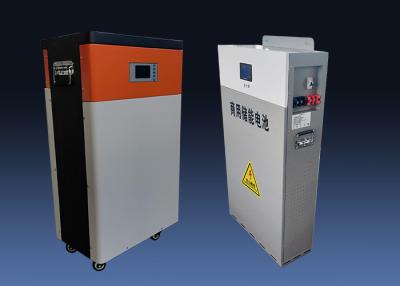 China IP20 Home Lithium Ion ESS Battery System 48V 200Ah Energy Storage with LiFePO4 Technology and Smart BMS for sale