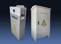China 48V 35kWh LiFePO4 Home Battery Storage System with Modified Sine Wave Inverter - 16S1P Configuration for sale