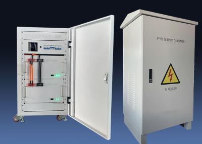 China OEM LiFePO4 Household Energy Storage Battery 40kWh 48V300AH Long Life for sale
