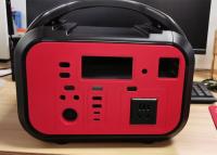 China Link-W Li-ion Battery-10 200g Portable Power Station with 500WH/1150WH Capacity and 2A Fast Charging for sale