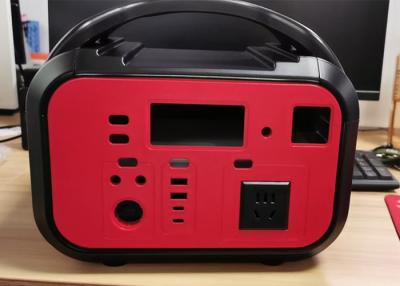 China Link-W Li-ion Battery-10 200g Portable Power Station with 500WH/1150WH Capacity and 2A Fast Charging for sale