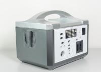 China Link-W Portable Power Station 500WH/1150WH with 5V 2.1A Output for Industrial Emergency Backup for sale
