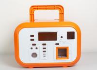 China Link-W Li-ion Battery-10 Portable Power Station 500Wh 10000mAh with 2A Fast Charging for Outdoor Use for sale