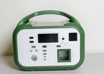 China Link-W LiFePO4 Portable Power Station 500WH/1150WH with 2.1A Output for Travel and Camping for sale