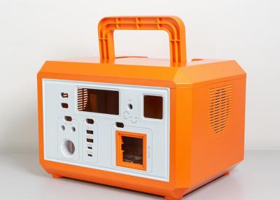 China 1500W 10000mAh LFP Lithium Ion Portable Power Station with 4-Hour Charging and 200g Weight for sale