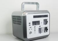 China Link-W 300W Portable Power Station 10000mAh 200g for Outdoor Camping and Emergency Backup for sale