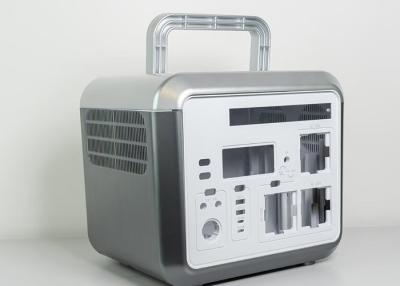 China Link-W 300W Portable Power Station 10000mAh 200g for Outdoor Camping and Emergency Backup for sale