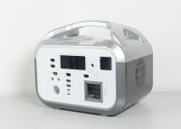 China Link-W 1150WH LiFePO4 Portable Power Station with 10000mAh Capacity and 5V Output for sale