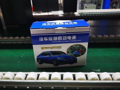 China Link-W 500WH Portable Power Station with 5V Output, 10000mAh Capacity for Camping and Outdoor Use for sale