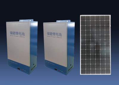 China Link-W Li-ion Battery-11 Solar Energy Storage System 10KW with 95% Efficiency and 5-20KWH Capacity Options for sale