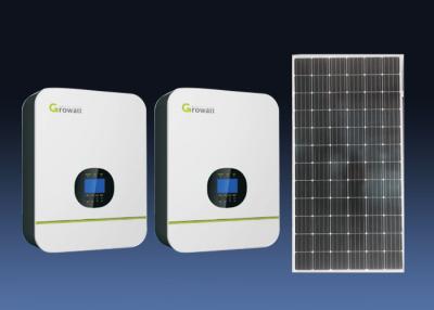 China Link-W Li-ion Battery-11 Solar Energy Storage System 10KW with Remote Monitoring and 95% Efficiency for sale
