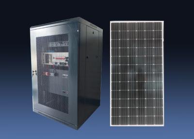 China 8kW-12kW LiFePO4 Solar Battery Backup System with RS485 Remote Monitoring - 230VAC Output, 5-20kWh Capacity for sale