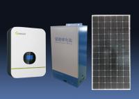 China 10KW NCM Lithium Battery Storage System with CANBUS Communication - 182mm Cells for Home and Marine Backup Power for sale