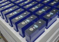 China ODM Lishen 18650 Prismatic LiFePO4 Battery Cells - 3.2V 50AH to 202AH, 500 Cycle Life, -20°C to 60°C Operating Range for sale
