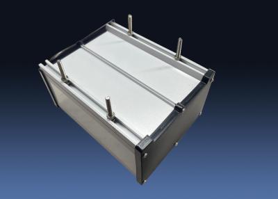 China LiFePO4 Solar Street Light Battery 3000mAh 1S4P with 2000+ Cycles and 8-12H Daily Operation for sale