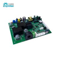China 7kW DC EV Fast Charger Liquid Cooled Air Cooled 32A 7 Inch LCD Touchscreen for sale