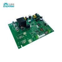 China Wallbox EV Charger PCBA 11kW 22kW Fast Charging OCPP 1.6J 12.01J for sale